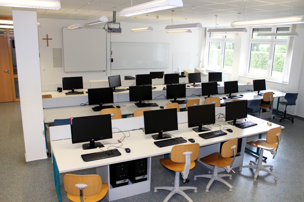 Innen – Oberschule Lengerich